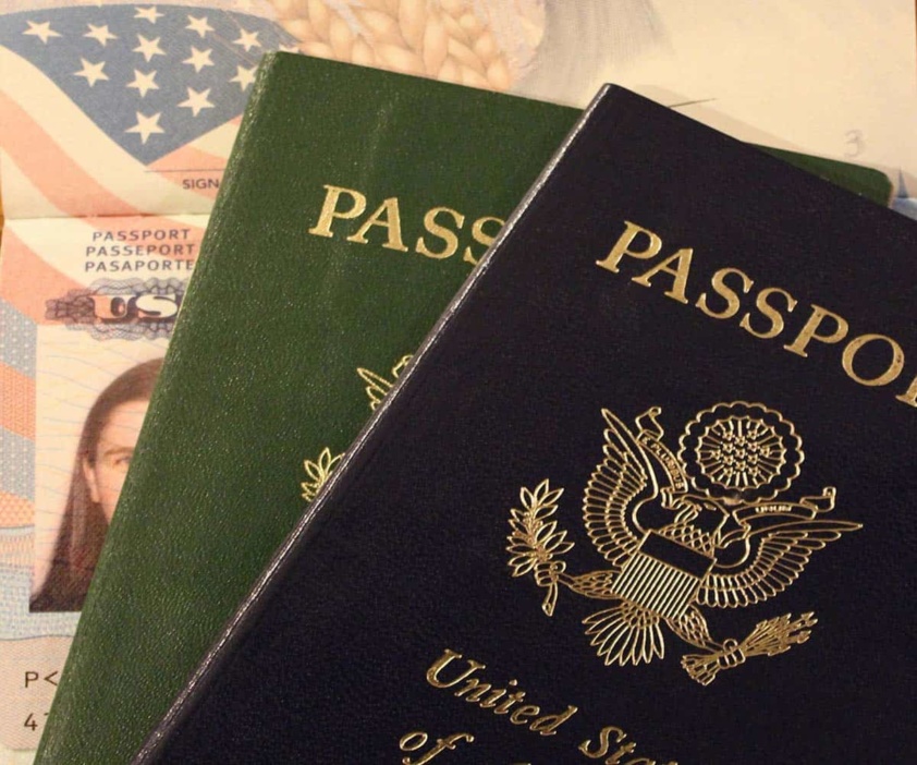 How Many Citizenships Can You Have? - Red Lasso How Many Citizenships Can You Have? - Red Lasso