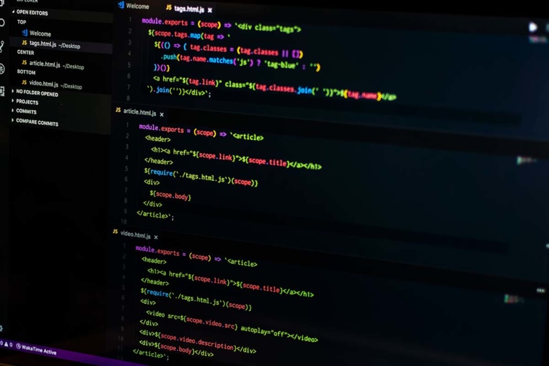 Visual Studio Code Vs Community: Things To Know - Red Lasso Visual Studio Code Vs Community: Things To Know - Red Lasso