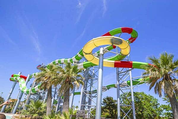 Best Resorts In South Padre Island - Red Lasso