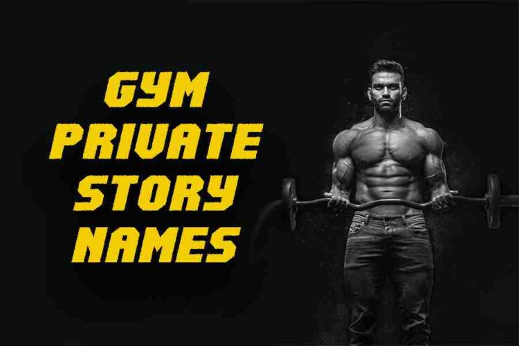 130 Gym Private Story Names A Guide To Motivating Red Lasso 130-gym-private-story-names-a-guide-to-motivating-red-lasso