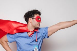 Captain America Vs Superman: Who Would Win? - Red Lasso