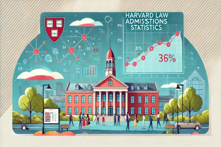 Harvard Law Admissions Statistics: What You Need to Know? - Red Lasso