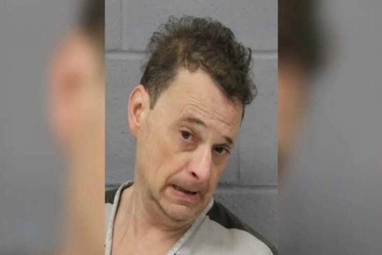 Texas Prosecutor Arrested For Allegedly Threatening Roommate With Gun
